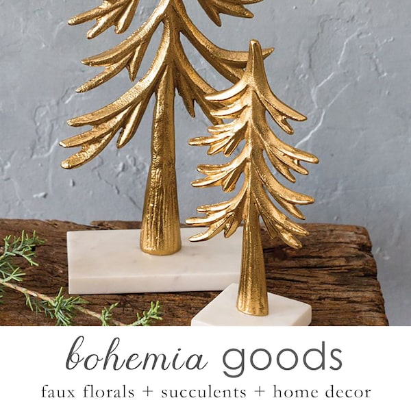 Tabletop Christmas Tree - Etsy