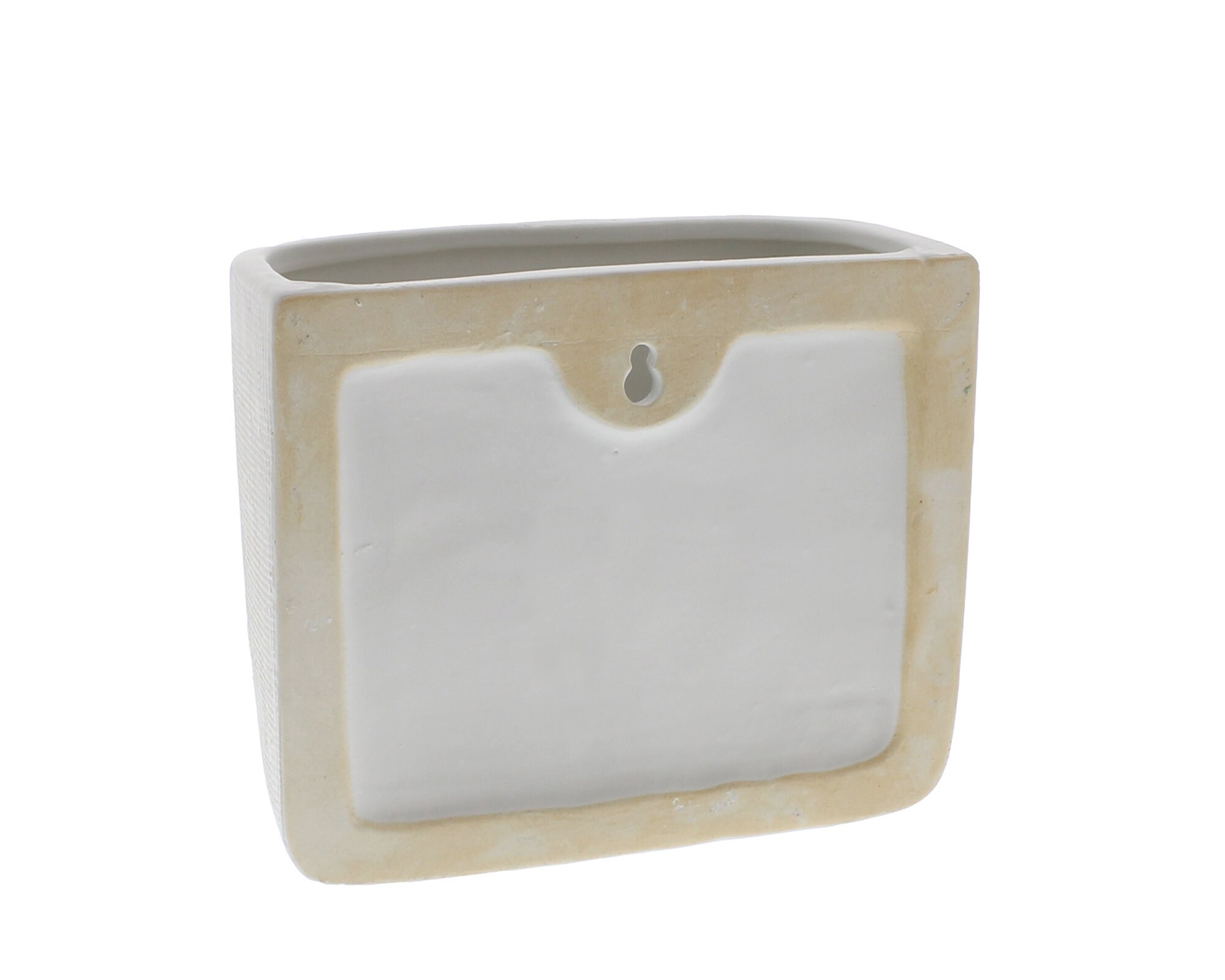 Wall Planter Wall Hanging Ceramic Wall Pot Wall Decor - Etsy