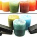 Candle Dye Blocks, Candle Color Blocks, Candle Pigment, Color for ...