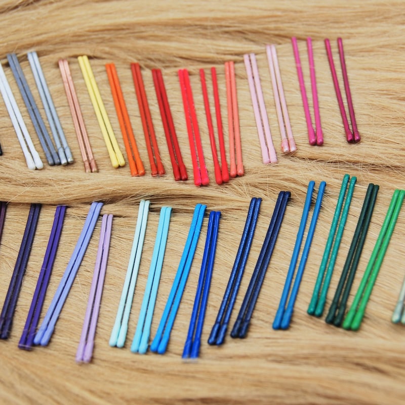 Bobby Pins - Etsy