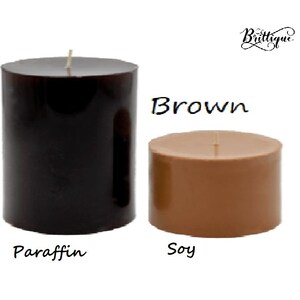 Candle Dye Blocks, Candle Color Blocks, Candle Pigment, Color for ...