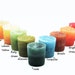 Candle Dye Blocks, Candle Color Blocks, Candle Pigment, Color for ...