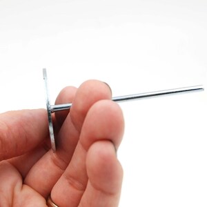 Votive Pins for Diy Votive Candle Making, Votive Wick Pins, DIY Candle ...