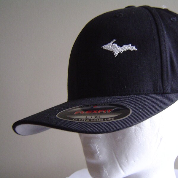 Upper Peninsula Hat - Etsy