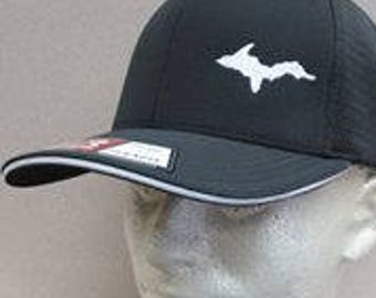 Upper peninsula hat | Etsy