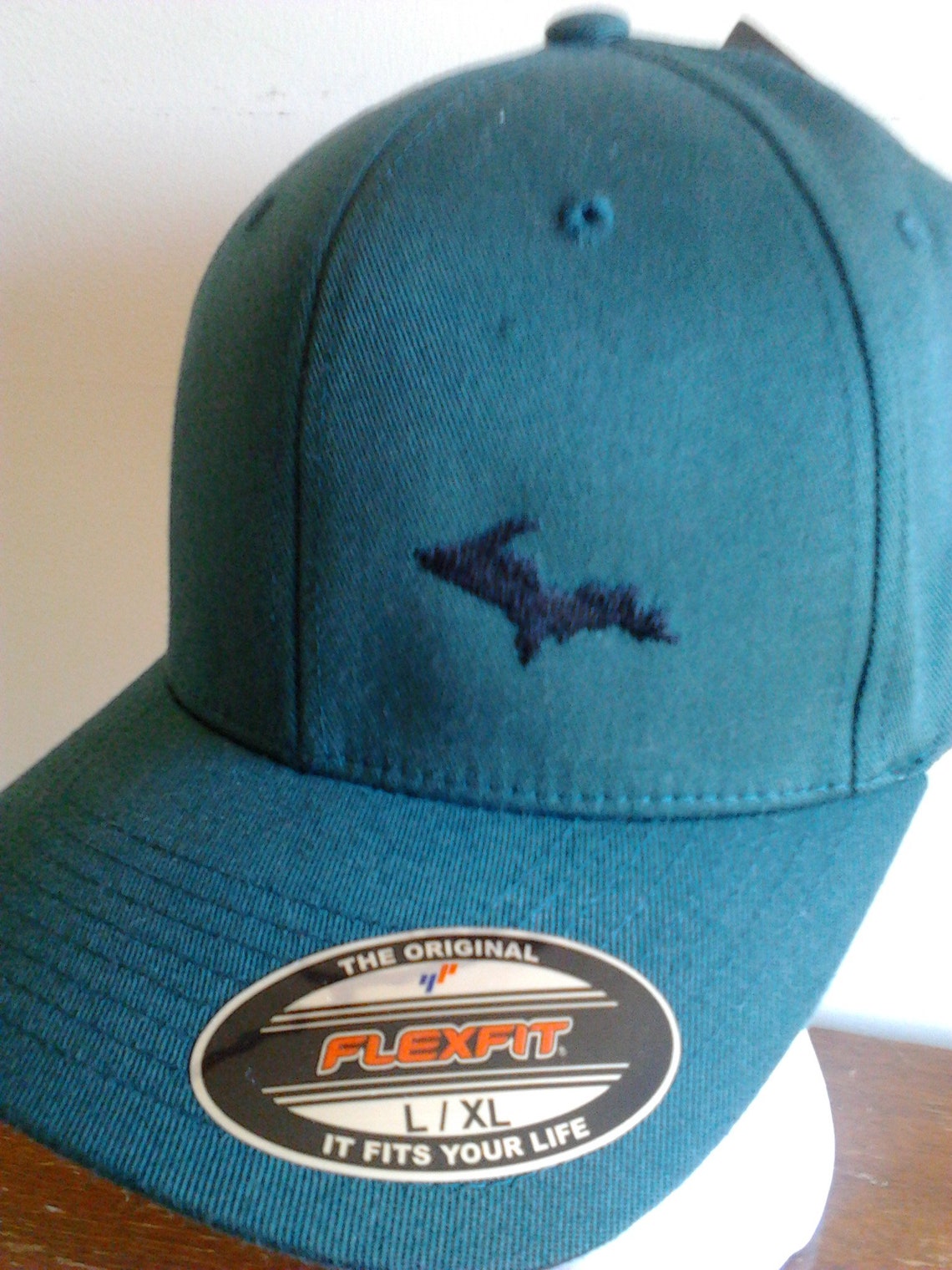 Yooper, UP Logo Hat Upper Peninsula Michigan, Flex Fit Hat, Michigan ...