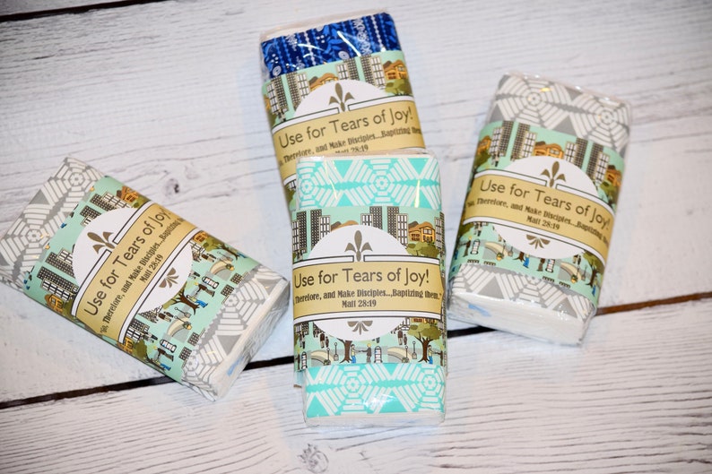 Set of 4 Labels - Make Disciples - JW Pioneer School Gifts - JW Pioneer ...