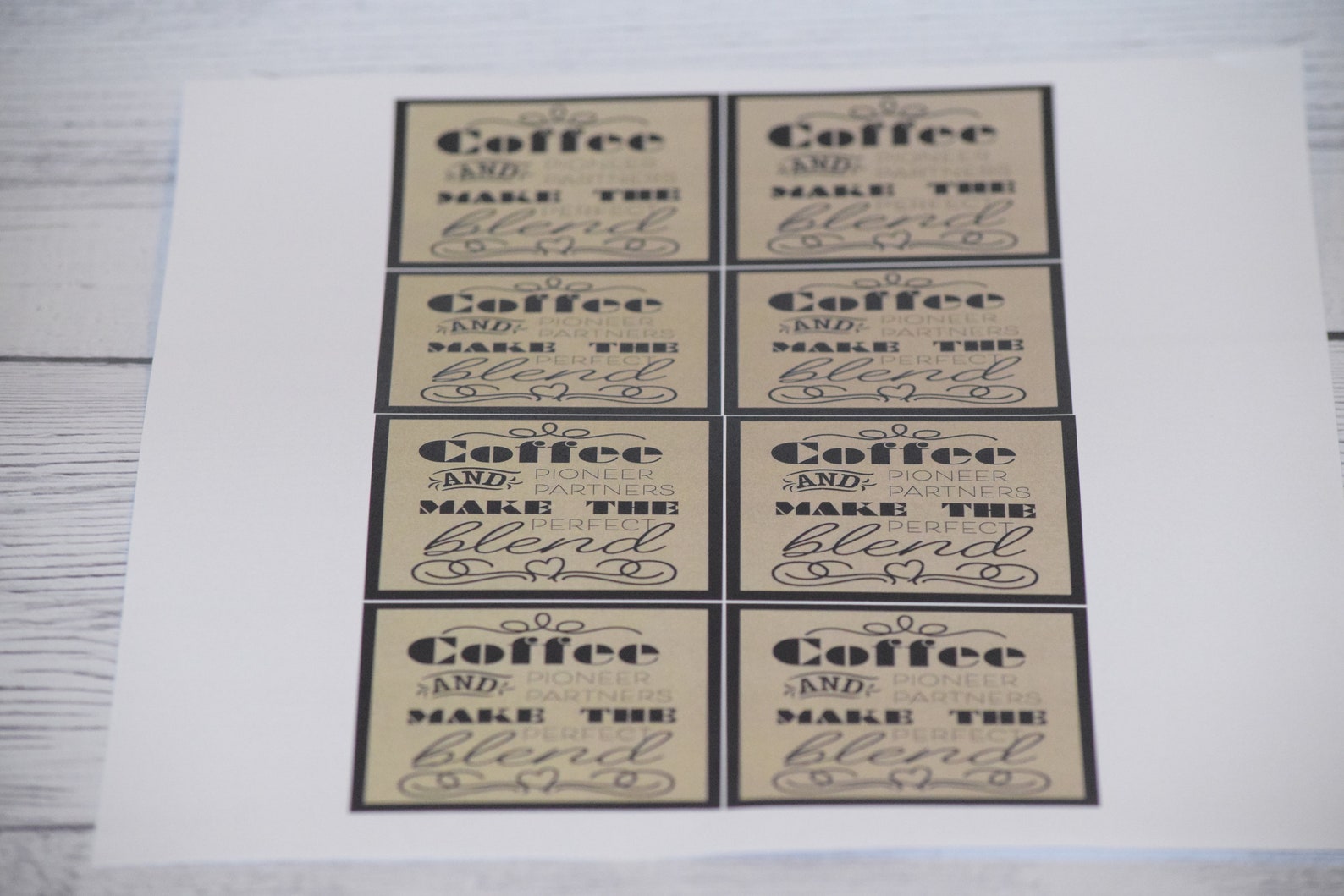Set of 8 Labels - JW Pioneer School Gifts - JW Pioneer School - JW - Jw ...