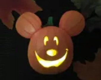 Light up Brooch - Etsy