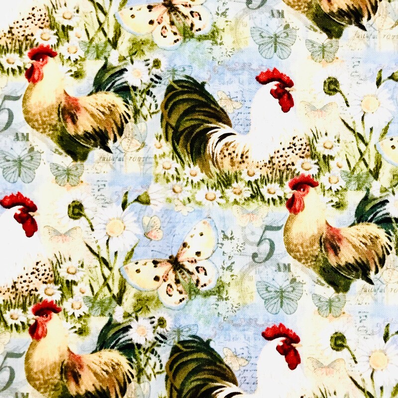 Susan Winget Fabric - Etsy
