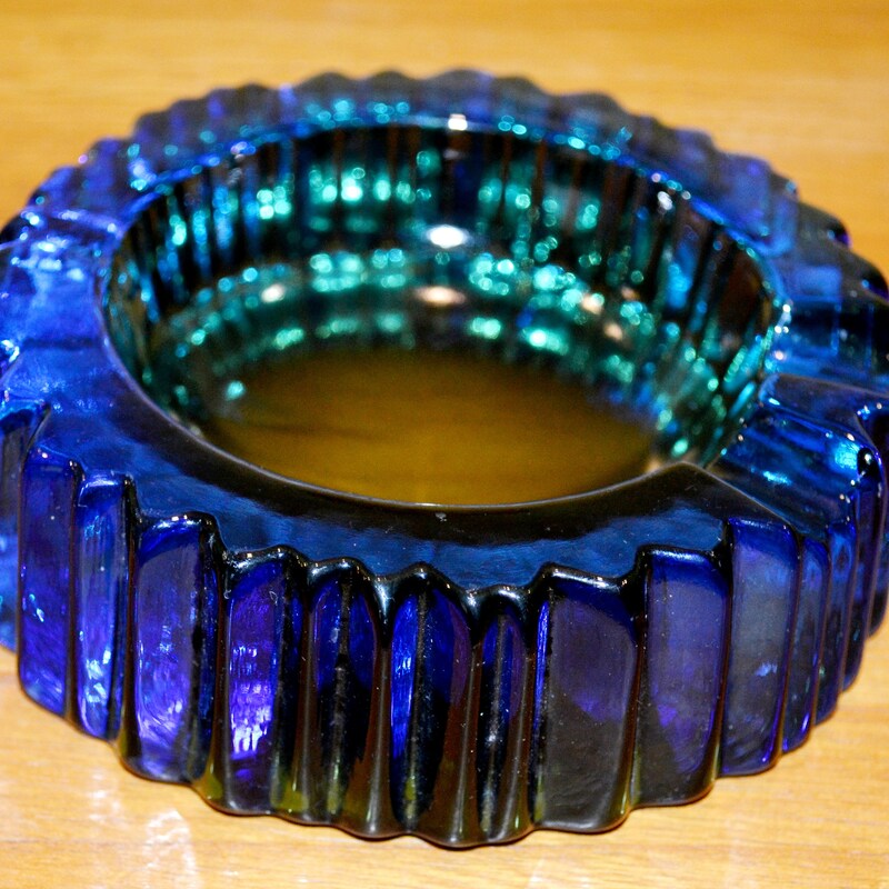 1970s Ashtray - Etsy