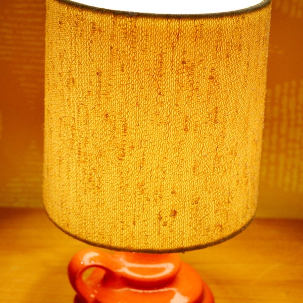 1970s Vintage Lamps - Etsy