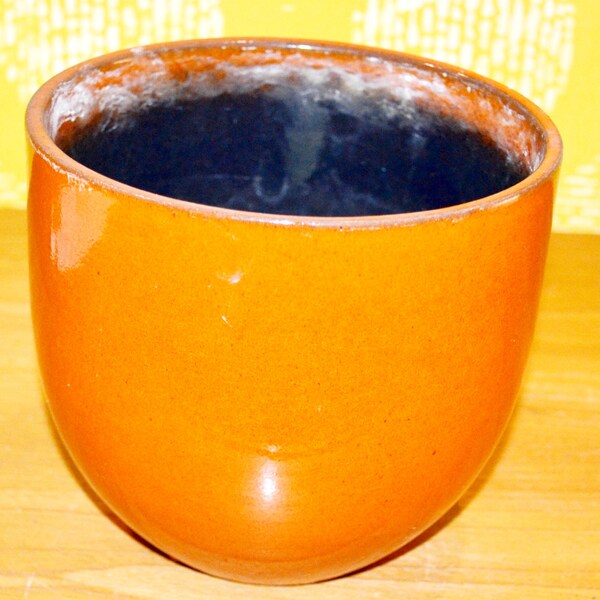 Fat Lava Plant Pot - Etsy