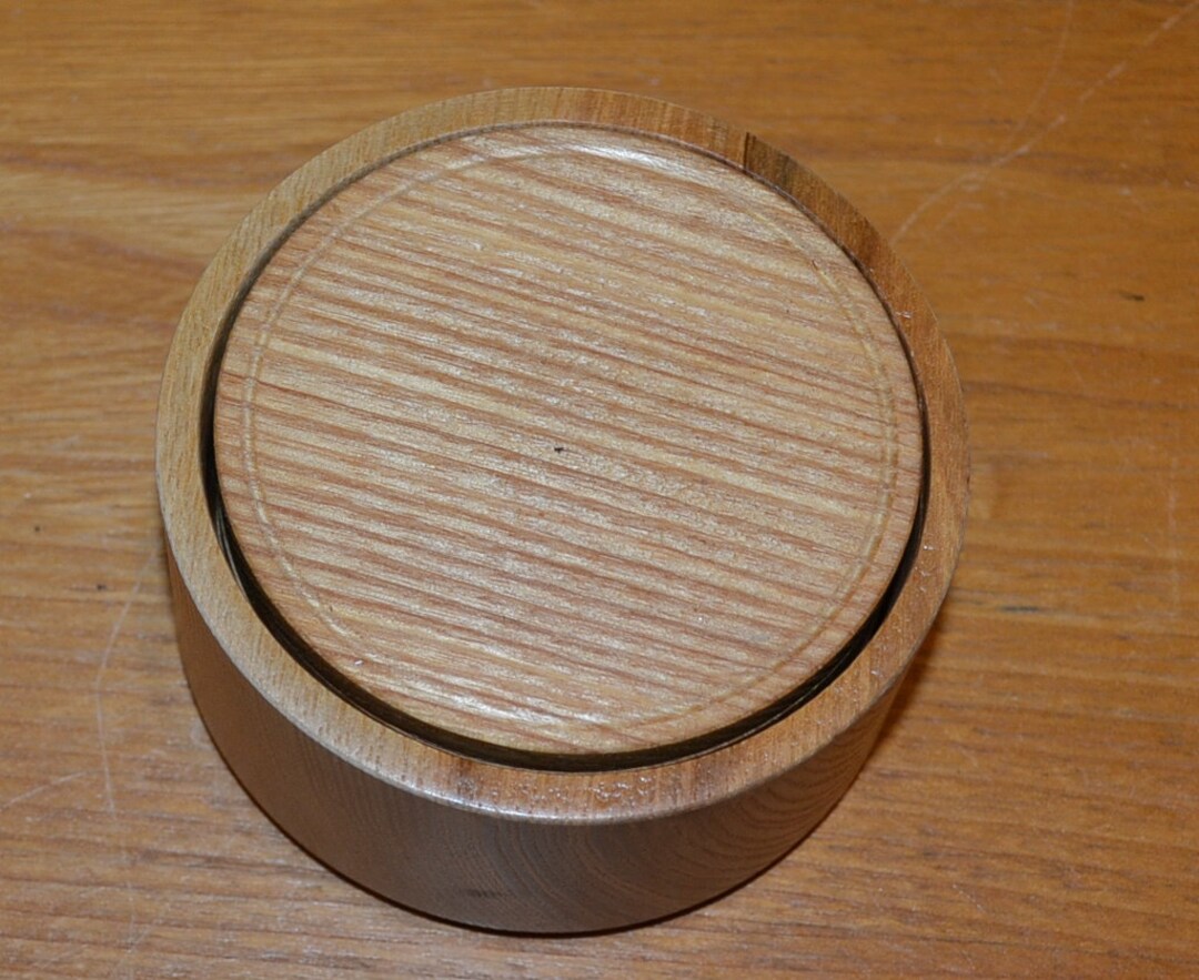 Vintage Coasters Wood Sixties 60s Space Age Retro Mid Century Shabby ...