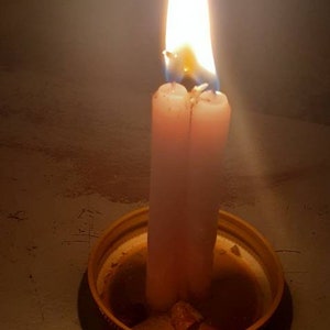 Soulmate/ Twin Flame Candle Ritual - Etsy Canada