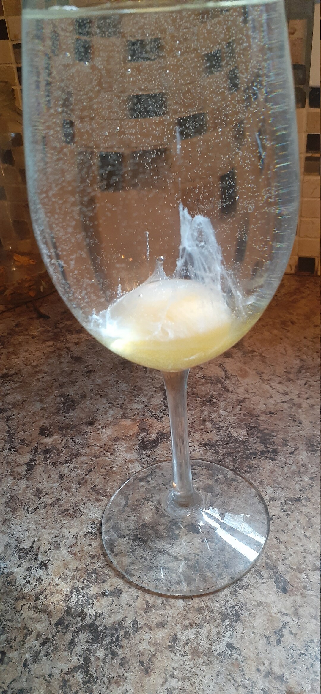 Limpia Egg Cleanse Interpretation/divination From a Professional Witch ...