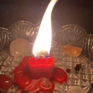 Soulmate/ Twin Flame Candle Ritual - Etsy Canada