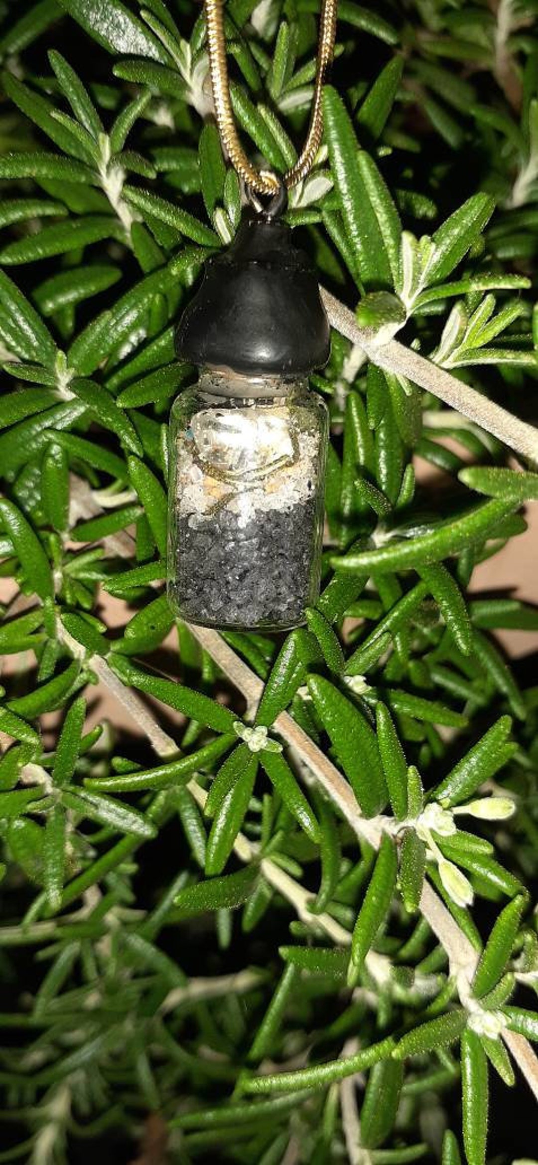 Protection From Hexes, Curses and Malevolent Forces Witches Jar Magic ...