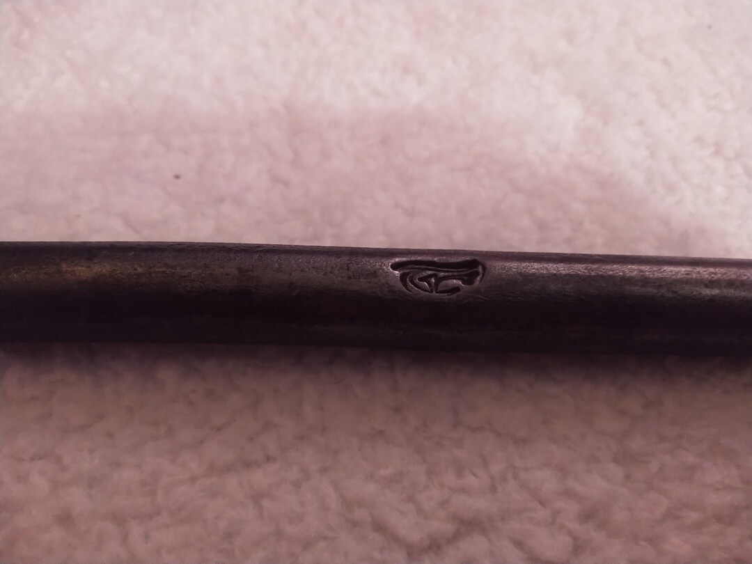 23 Forged Iron Spreader Bar - Etsy