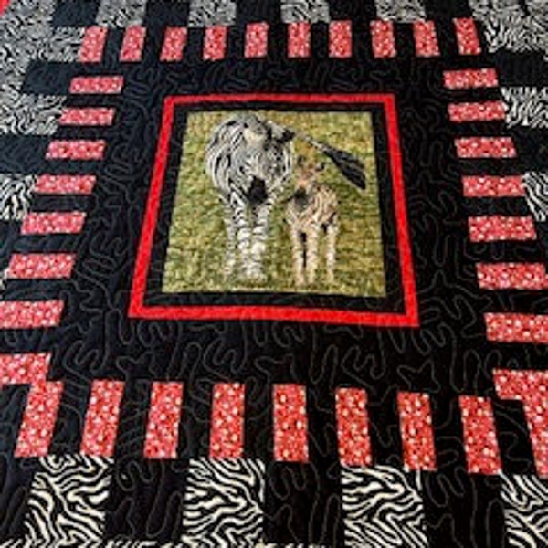 Lap Quilt - Etsy