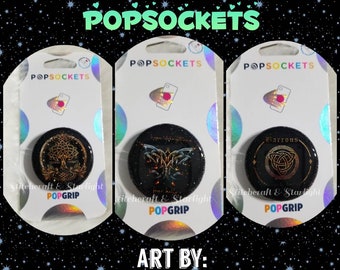 Popsocket Base - Etsy