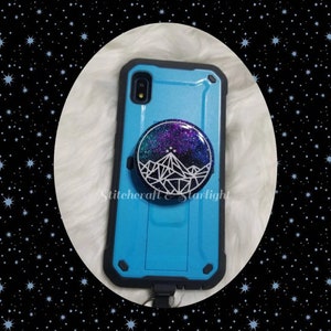 XL- 2" Wide Night Court/acotar Popsocket- *please Read Item Description ...