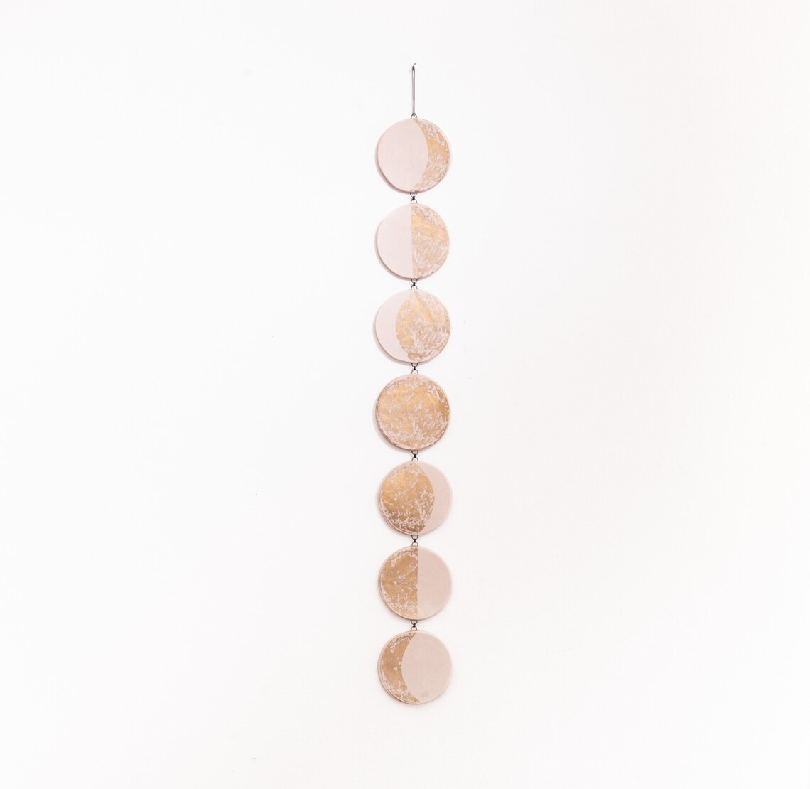 Lunar Wall Token - Etsy