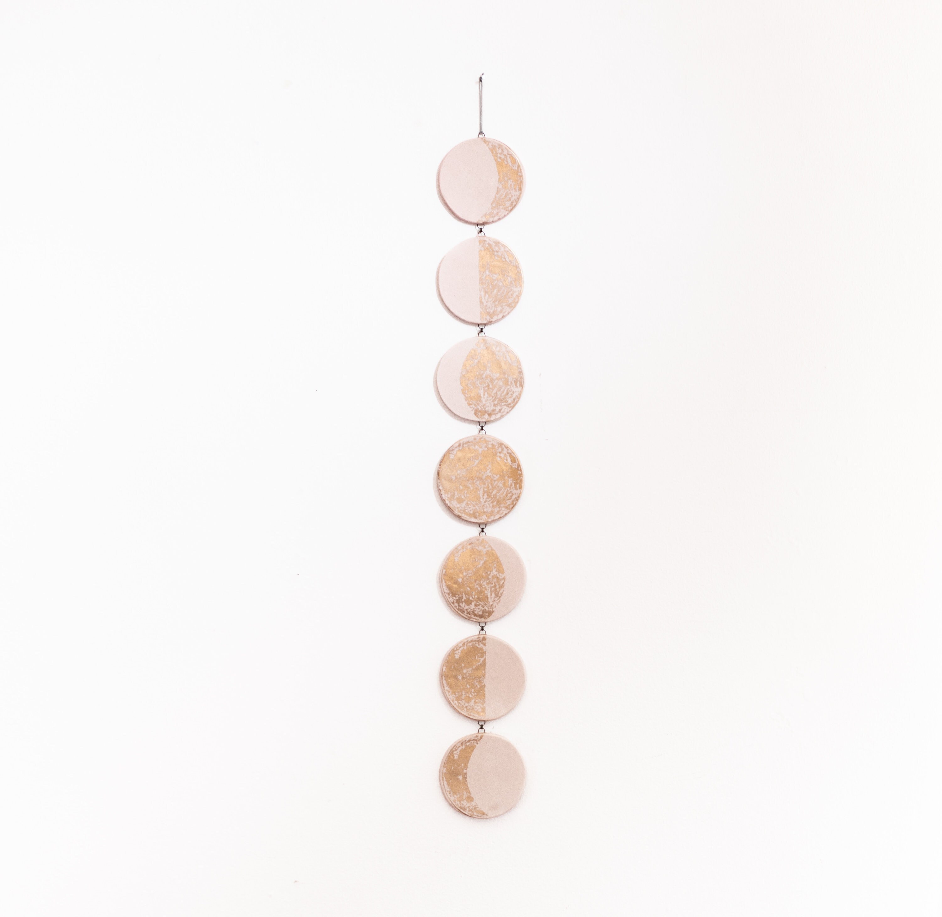 Lunar Wall Token - Etsy