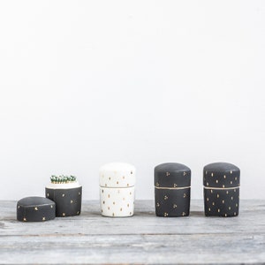 Golden Matchbox - Etsy