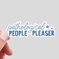 Boundaries Worksheets for People Pleasers Therapy, Overcoming People ...
