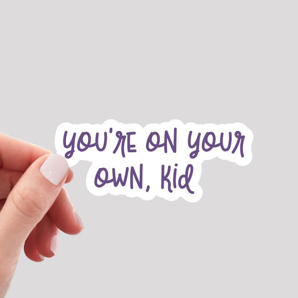 Kids Stickers - Etsy