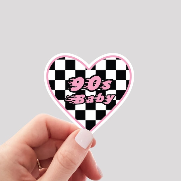 90s Stickers - Etsy