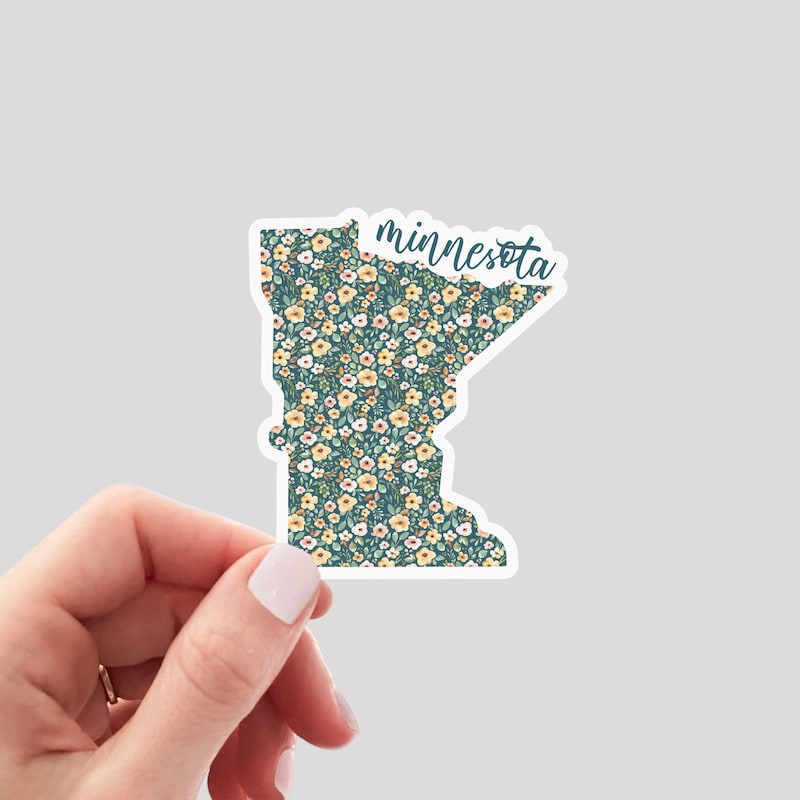 Minnesota - Etsy