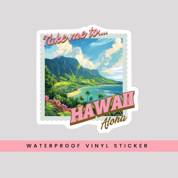Hawaiian - Etsy