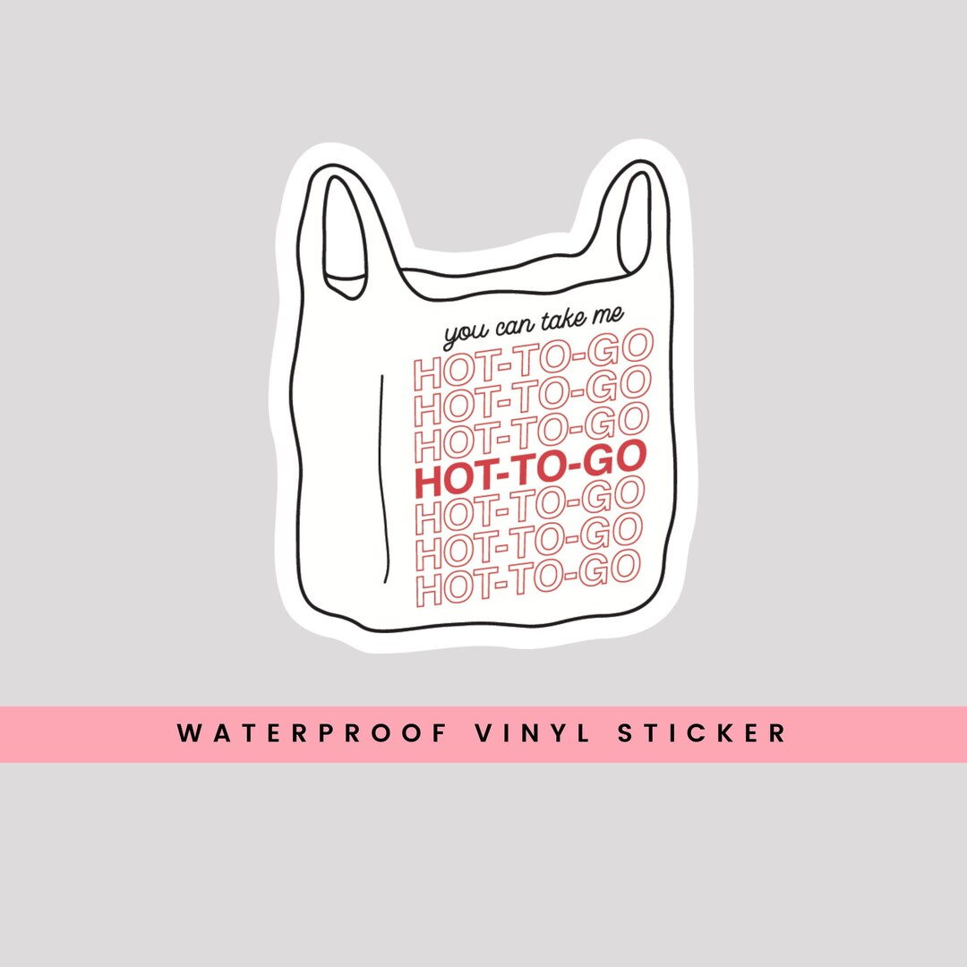 Hot to Go Sticker, Midwest Princess Sticker, Pink Pony Club Sticker ...