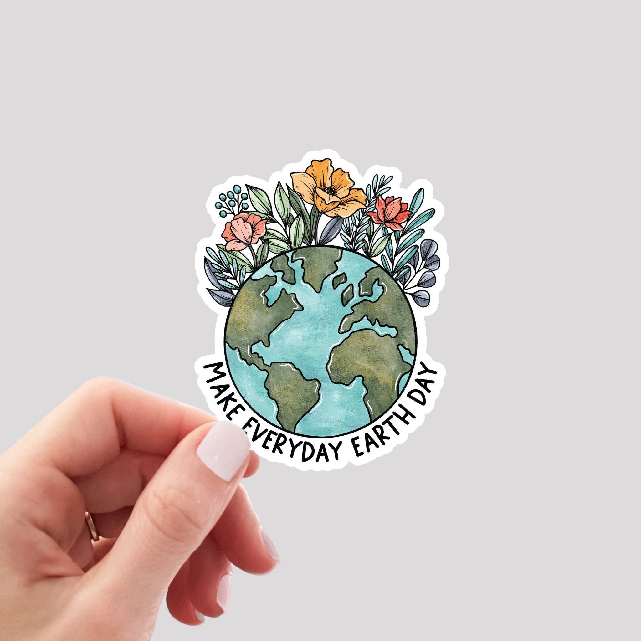 Earth Day Tumblr