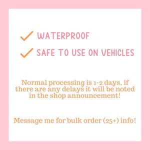 Floral Book Sticker / Open Book Sticker / Reading Sticker / Book ...