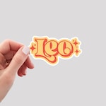 Leo - Etsy