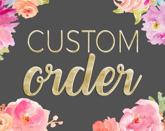 Custom Vinyl Record Labels - Etsy