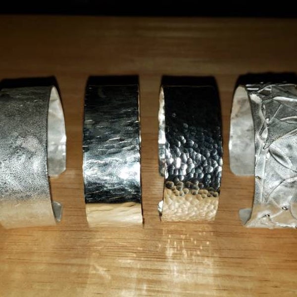 Reticulated Silver - Etsy