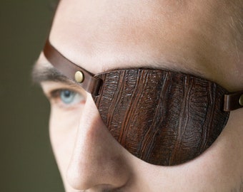 Eyepatch | Etsy