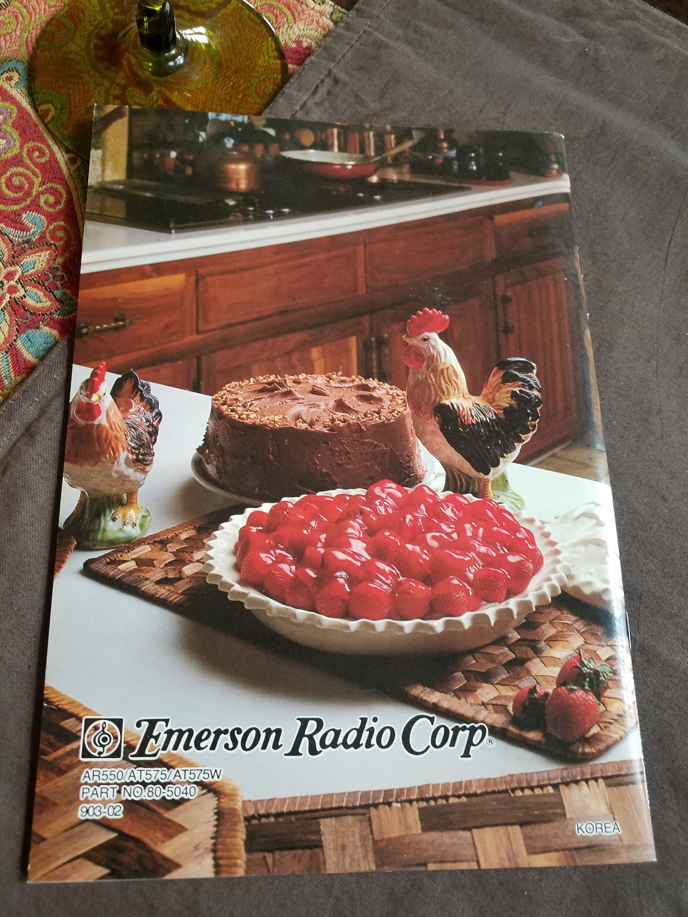 5 Assorted Vintage 1970s-80s Cookbooks With Timeless Recipes - Etsy