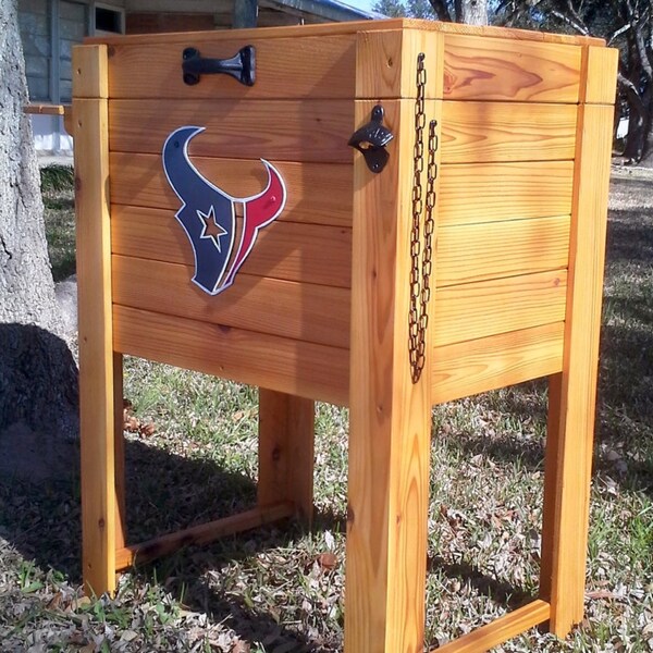 Cooler Stand/ice Chest Stand - Etsy
