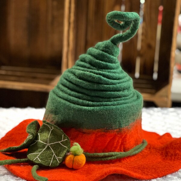 Fancy Hat - Etsy