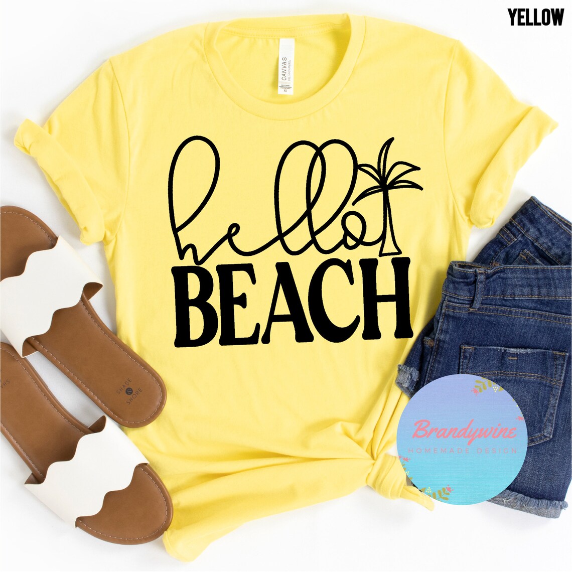 Beach Shirt Beach Palm Tree Shirt Beach Vacation Shirt Fun - Etsy