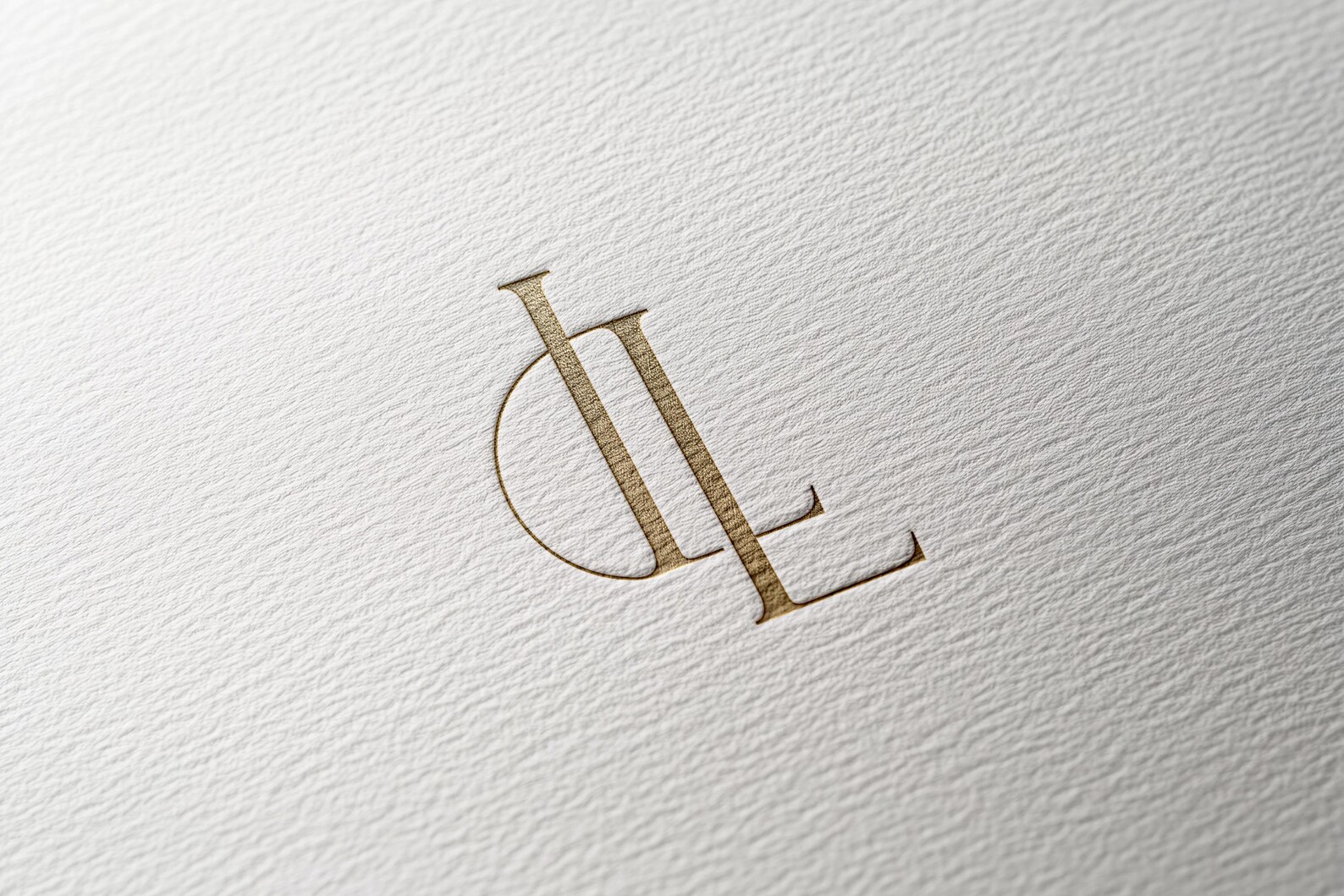 LL | Contemporary Wedding Monogram, Modern Monogram, Wedding Initials ...