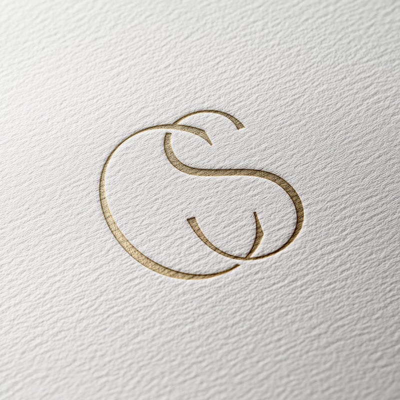 Cs Monogram - Etsy