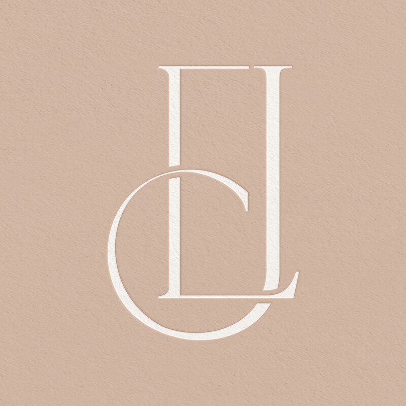 E Monogram - Etsy