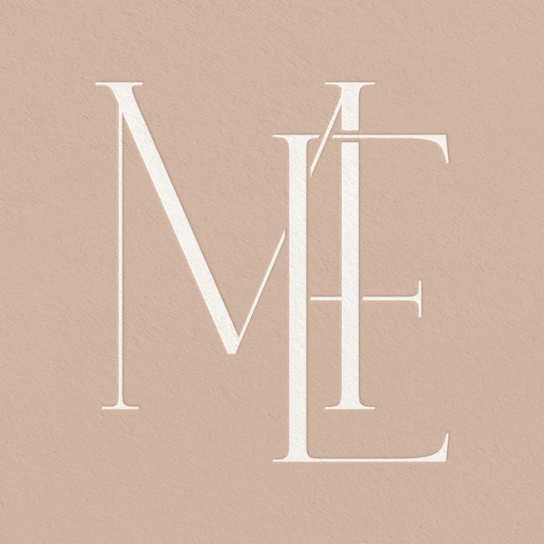 Logo Monogram - Etsy