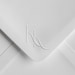 KK | Contemporary Wedding Monogram, Modern Monogram, Wedding Initials ...